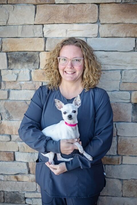 Veterinarian In Chesapeake VA 23320 | Barker Animal Hospital